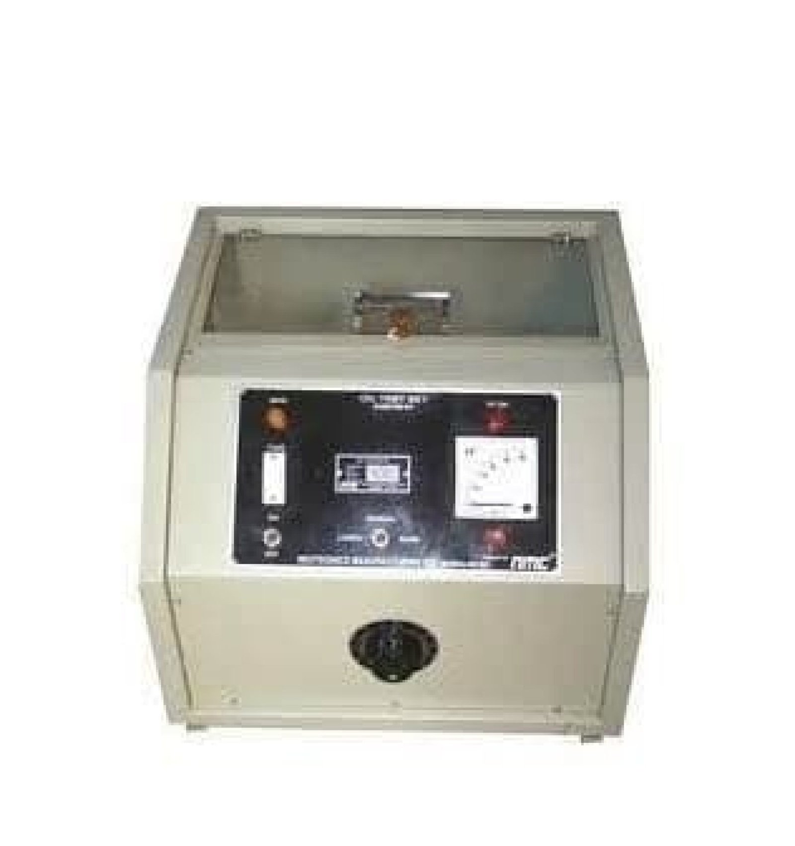 Transformer Oil BDV Test- Procedure - ScienceShala